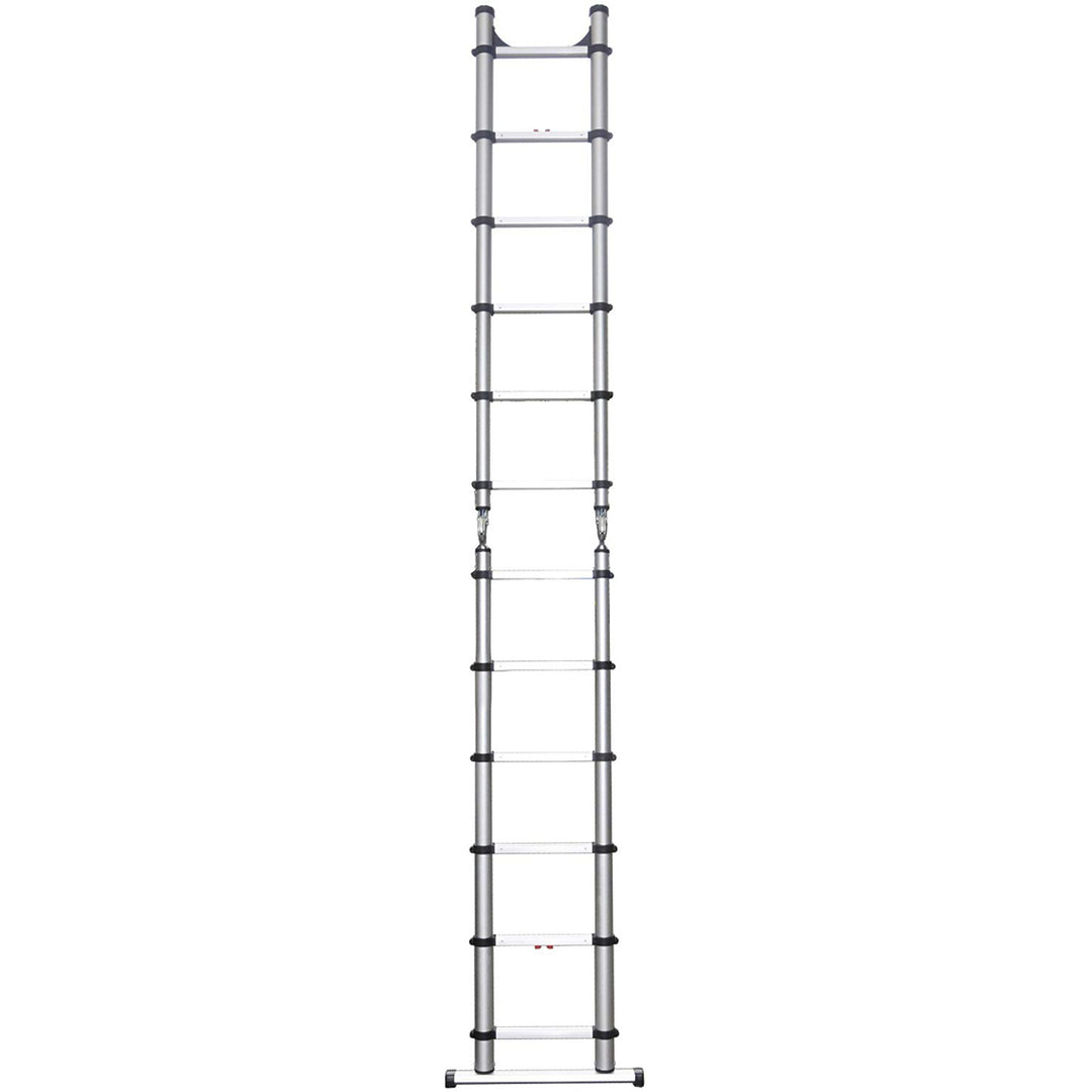 Combination A Frame Extension Ladder Telesteps Ladders