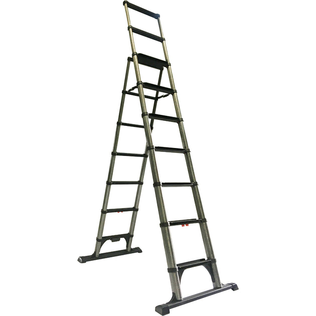 ALL LADDERS – Telesteps Ladders